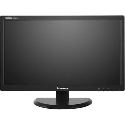 レノボ シンクビジョン ThinkVision E2223s Wide 60AFHAR1JP（フルHD 21.5型LED液晶） パソコン用 ...
