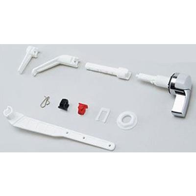 LIXIL (リクシル) INAX マルチ洗浄ハンドル PK-TF-10A - 最安値・価格比較 - Yahoo!ショッピング｜口コミ・評判からも探せる