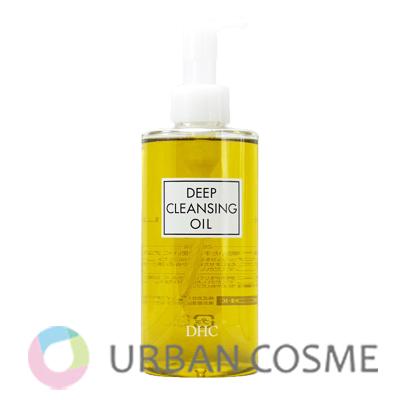 DHC 薬用 ディープクレンジング オイル L 200ml（4511413514481）の最安値・価格比較、送料無料検索 - Yahoo!ショッピング