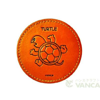 VANCA VANCA 本革製コースター かめ 25114 コースター - 最安値・価格比較 - Yahoo!ショッピング｜口コミ・評判からも探せる