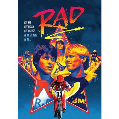 Rad DVD 輸入盤 - 最安値・価格比較 - Yahoo!ショッピング｜口コミ・評判からも探せる
