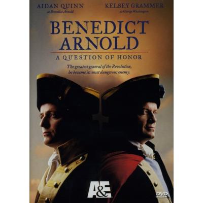 Benedict Arnold: A Question of Honor DVD 輸入盤 - 最安値・価格比較 - Yahoo!ショッピング ...