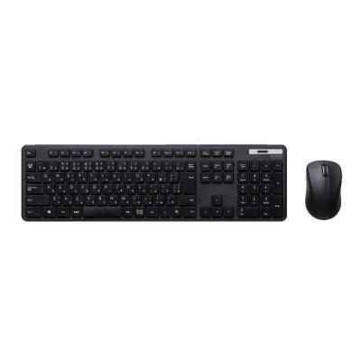 ELECOM 無線薄型フルキーボード＆マウス TK-FDM110MBK （ブラック） キーボード本体 - 最安値・価格比較 - Yahoo!ショッピング｜口コミ・評判からも探せる