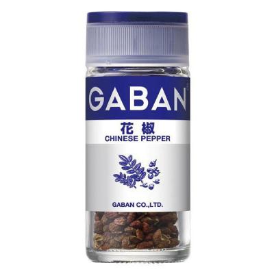 GABAN GABAN ギャバン 花椒 ＜ホール＞ 7g 1個 ハウス食品 調味料 胡椒(こしょう) - 最安値・価格比較 - Yahoo!ショッピング｜口コミ・評判からも探せる