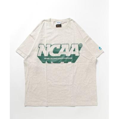 tシャツ Tシャツ 【NCAA】 別注NCAA LOGO Tee/おとな - 最安値・価格比較 - Yahoo!ショッピング｜口コミ・評判からも探せる