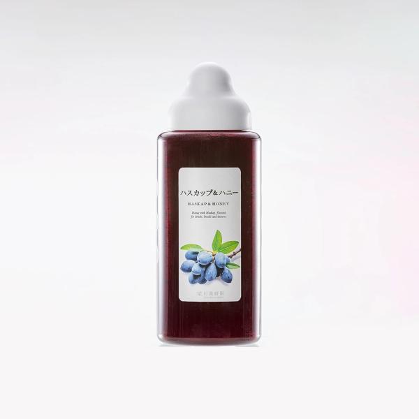 ハスカップの爽やかな酸味とはちみつのやさしい甘さが織りなす、絶妙な味わいの商品です。豊かな自然が育んだ上質なハスカップの風味を堪能いただけます。■ハスカップ＆ハニー 1000ｇ■原材料名：精製はちみつ(国内製造)、ハスカップ果汁/クエン酸、...