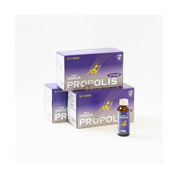 杉養蜂園のプロポリスは、ブラジル産のプロポリスを使用しております。プロポリスは、ブラジルに自生するバッカリスの木の新芽や樹脂からミツバチたちが作り出します。・プロポリスの成分が沈澱することがありますが、品質に問題はありません。よく振ってから...