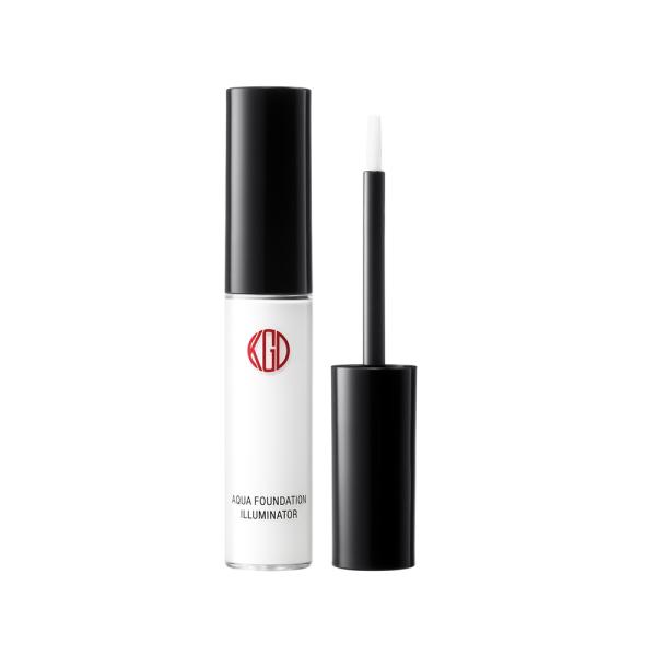 型番：4589651802264 ブランド：江原道商品名：江原道マイファンスィー　アクアファンデーション　イルミネーターIL00（ホワイト）カラー：＊＊