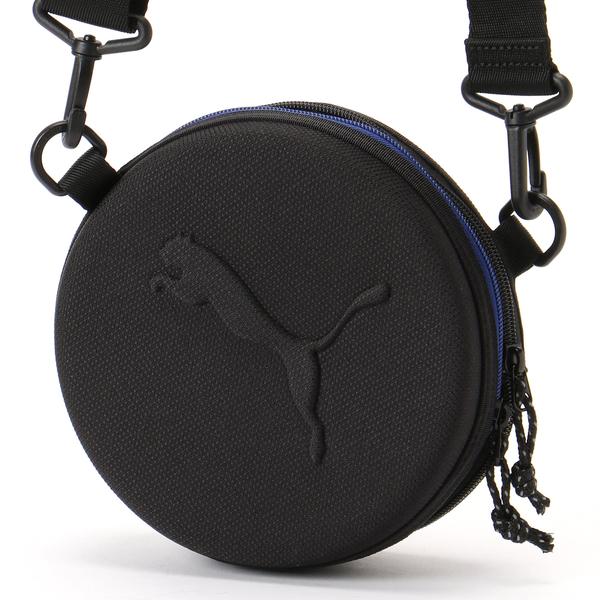 型番：078075ブランド：プーマ商品名：【プーマ／ＰＵＭＡ】スタジオ　ヨガ　マット　バッグカラー：03ブラック/01ブラック