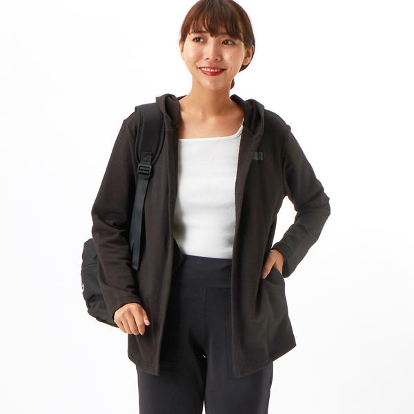 型番：588796ブランド：プーマ商品名：【プーマ／ＰＵＭＡ】ＭＯＤＥＲＮ　ＢＡＳＩＣＳ　ジャケットカラー：01ブラック/26ピンク