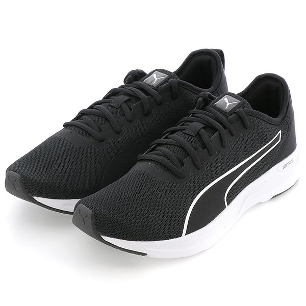 型番：195515ブランド：プーマ商品名：PUMA / プーマ / アクセント / ランニングカラー：01ブラック