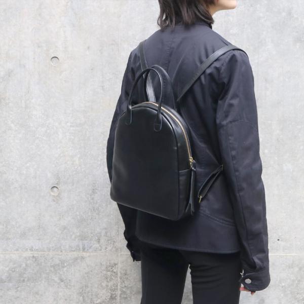 型番：T2711ブランド：タイドウェイ商品名：LIGHT LEATHER 2WAY RUCKカラー：グレー/ブラック/ダークブラウン/チョコ/キャメル