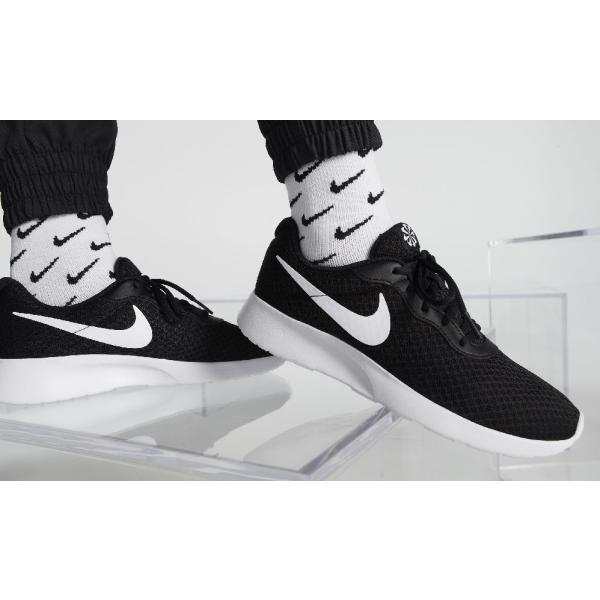 型番：DJ6257ブランド：ナイキ商品名：ナイキ ウィメンズ タンジュン/WMNS NIKE TANJUN NNカラー：004（ブラック/ホワイト）