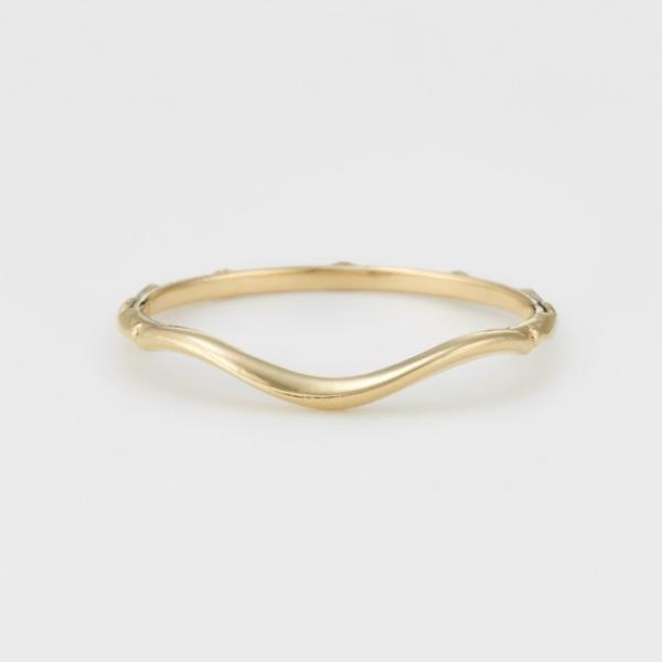 型番：30213111020ブランド：ノジェス商品名：【Plus Ring】K10リングカラー：イエロー