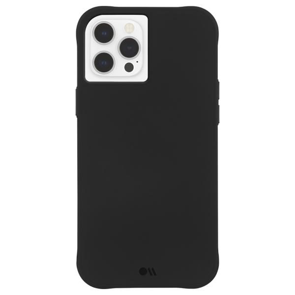 型番：CM044326ブランド：ケースメイト商品名：iPhone12/12 Pro Case-Mate Tough Blackカラー：ブラック