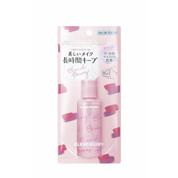 型番：4971710399318ブランド：ブレンドベリー商品名：ブレンドベリー　メイクアップ　キーピング　ミストカラー：＊＊