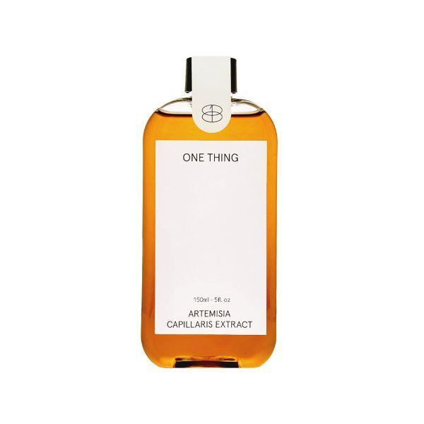 型番：8809704190008ブランド：ワンシング商品名：ONE THING(ワンシング)カワラヨモギエキス 化粧水150ml (韓国コスメ)カラー：カワラヨモギエキス