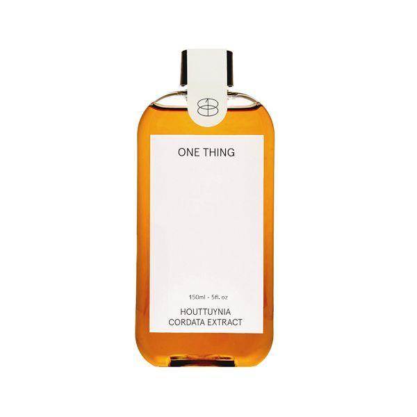 型番：8809704190046ブランド：ワンシング商品名：ONE THING(ワンシング)ドクダミ化粧水 150ml (韓国コスメ)カラー：ドクダミエキス　