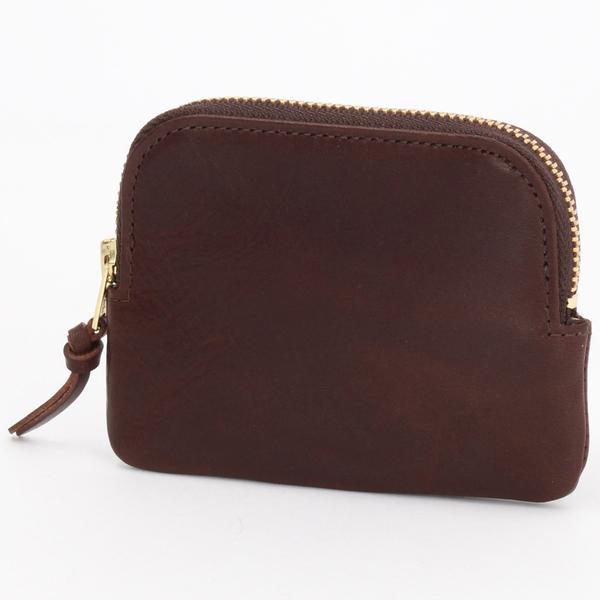 型番：10106057ブランド：ポーター 吉田カバン商品名：ポーター　ソーク　コインケース（101ー06057）カラー：60　ブラウン/40　キャメル/10　ブラック