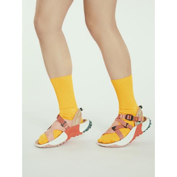 型番：DJ6601ブランド：ナイキ商品名：NIKE/ナイキ ウィメンズ ONEONTA サンダルカラー：002(ブラック/ガムミッドブラウン)/003(シルバー/メロンティント)/400(ブルー/ナイトフォレスト)/800