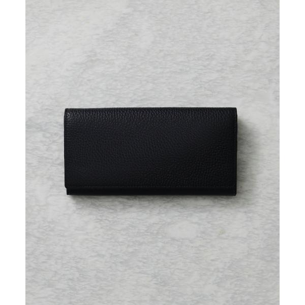 型番：GGZ82010ブランド：ロペ商品名：【E'POR】JUDD Wallet Long（長財布）【VERY WEB掲載】カラー：ブラック（０１）/ライトグレー（０８）/ダークブラウン（２０）/グリーン（３０）/パープル（５０）/イエロー...
