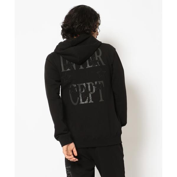 型番：7852131057ブランド：ビーセカンド商品名：qwerty (クワーティ)Intercept Stretch Jersey Parker ストレッカラー：ブラック/グレー