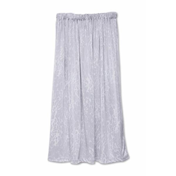 型番：2001277ブランド：トルネードマート商品名：【LADIES】TORNADO MART∴レオパードプリントイージースカートカラー：ライトグレー/ベージュ