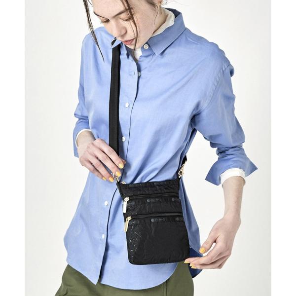 型番：4007K589ブランド：レスポートサック商品名：(レスポートサック)ショルダーバッグ 4007K589カラー：パフィーブロッサムズ