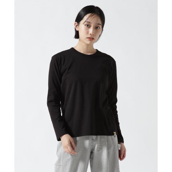 型番：7832230604ブランド：アヴィレックス商品名：2TYPES PACK T-SHIRT／ 2タイプパックTシャツカラー：ブラック/オフホワイト3