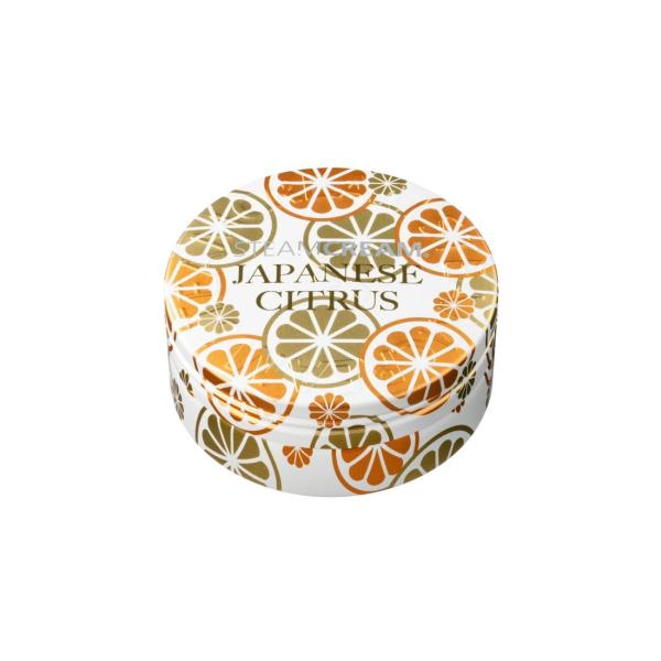 型番：ジヤパニ-ズシトラスブランド：スチームクリーム商品名：スチームクリーム　ジャパニーズシトラス　75gカラー：＊＊