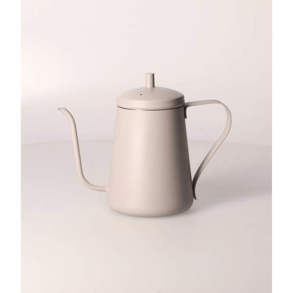 型番：SDI02760ブランド：サロン アダム エ ロペ商品名：【Kalita for SALON】ドリップポットカラー：ベージュ系（２９）