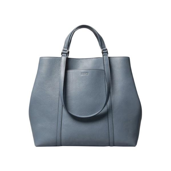 型番：P2520223ブランド：ヒロフ商品名：【パティオ】レザートートバッグ L 2WAY 本革 A4サイズ ビジネスバッグ（商品番号：P25-20223）カラー：ミラージュ（２１０）/ダークグレー（１１５）/ブラック（０１９）/ホワイト（...