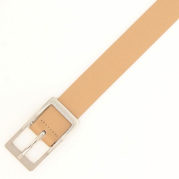 型番：22BEJE31Wブランド：ジェニファー商品名：レディースベルトカラー：ベージュ/Dブラウン/クロ