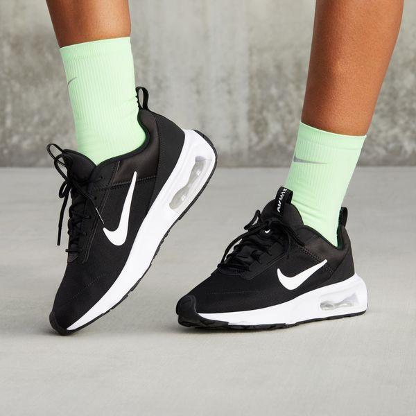 型番：DX3705ブランド：ナイキ商品名：W NIKE AIR MAX INTRLK LITE S/WS エアマックス INTRLK ライトカラー：001(ブラック/ホ)