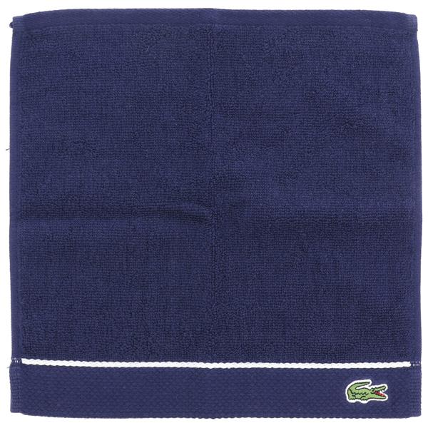 型番：2504V095ブランド：ラコステ商品名：【ラコステ】タオルハンカチカラー：ブルー/ブルー3/ブルー4/ブルー5/ブラック/ダークグレイ/グリーン/グリーン11/グリーン9/ピンク2/ヴァイオレット7/ホワイト/イエロー6