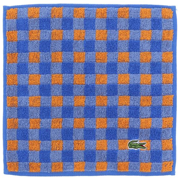 型番：2504V092ブランド：ラコステ商品名：【ラコステ】タオルハンカチカラー：オレンジ/レッド/イエロー
