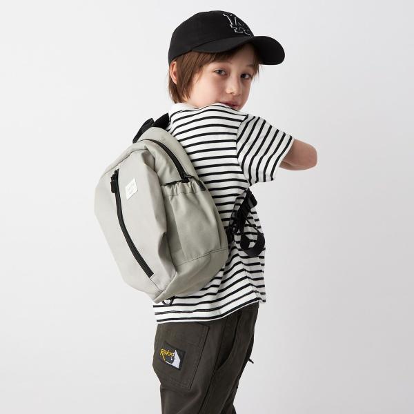 型番：739530005ブランド：シップス エニィ商品名：SHIPS any: マジックフラッシュ ボディバック ◇カラー：グレー/ダークグレー/ブラック