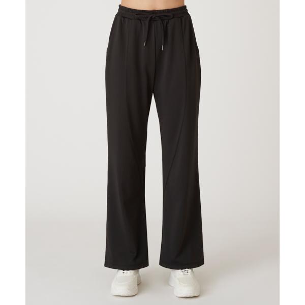 型番：TR-C006PPブランド：リアルストーン商品名：【Realstone/リアルストーン】ストレートロングパンツカラー：ブラック/ブラウン/ライム