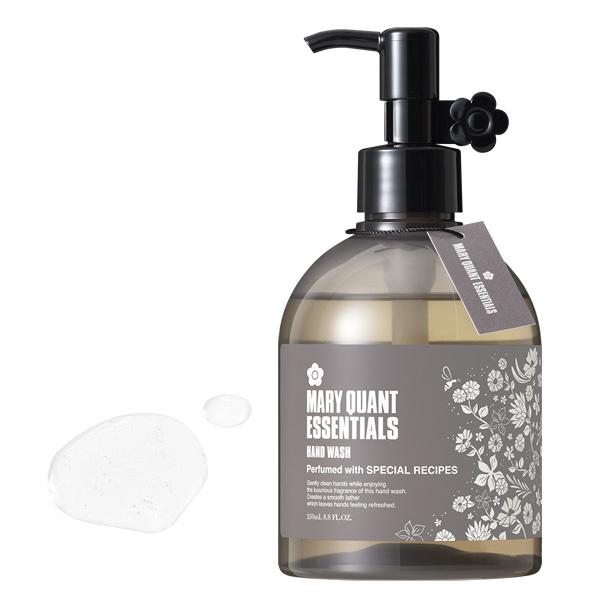 型番：190-790004ブランド：マリークワント商品名：エッセンシャルズ ハンド ウォッシュ（スペシャルレシピスの香り）カラー：＊＊