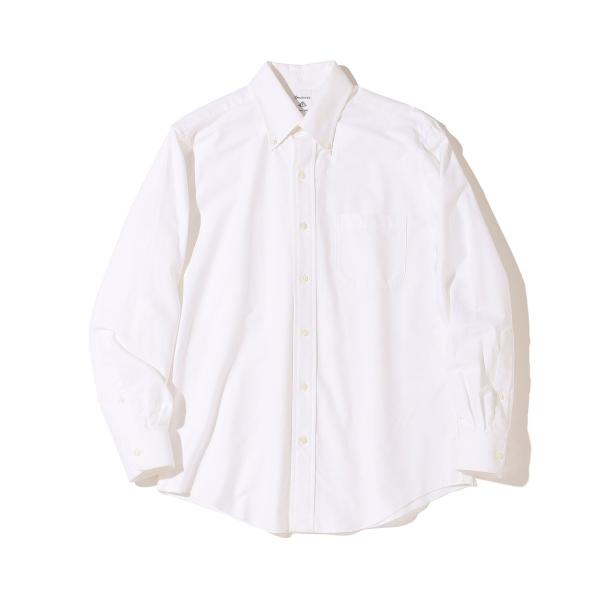 型番：111170095ブランド：シップス商品名：Southwick: Gate Label オックスフォード ボタンダウンシャツカラー：ホワイト/ライトブルー/ブルー/その他