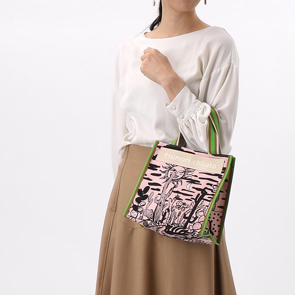 tsumori chisato CARRY（ツモリチサトキャリー） サボテンと太陽