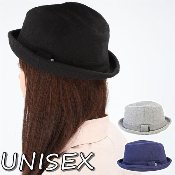 型番：softporkブランド：バックヤードファミリー商品名：SOFT PORK PIE SWEATカラー：Gray/Navy/Black