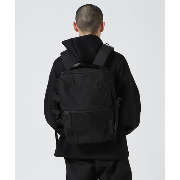 型番：7853976235ブランド：ビーセカンド商品名：Aer（エアー）Flight Pack 3 BLACK AER-21037カラー：ブラック