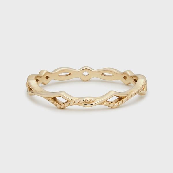 型番：30231111029ブランド：ノジェス商品名：【Plus Ring】K5リングカラー：イエロー