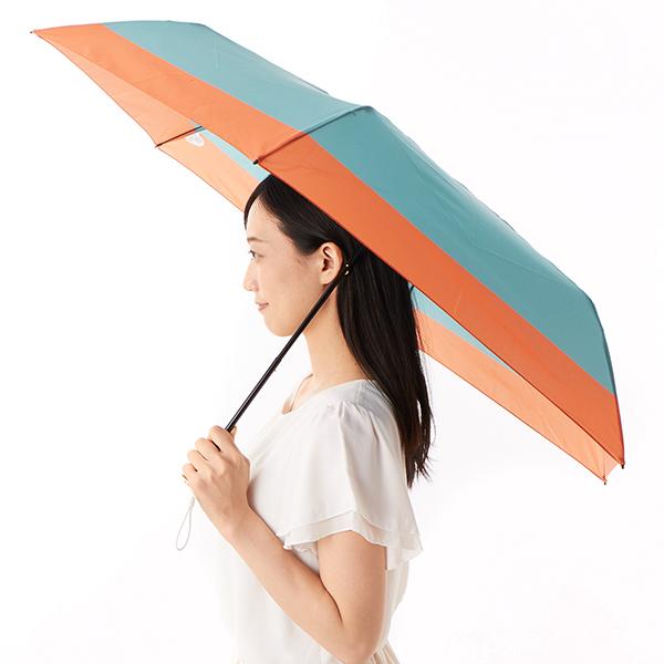 型番：1CM 17010-10ブランド：チャムチャムマーケット商品名：CHAMCHAM MARKET チャムチャムマーケットsoup can 雨傘（折り畳み傘）カラー：ターコイズ/ネイビー/ベージュ/ブラウン/オレンジ