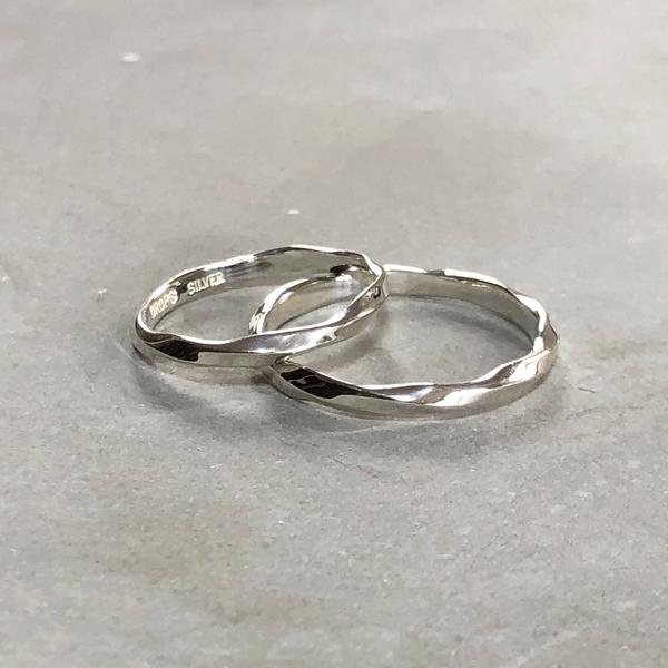 型番：DXR-01ブランド：ドロップス商品名：【リング】シストロフィシルバーリングカラー：ミックス