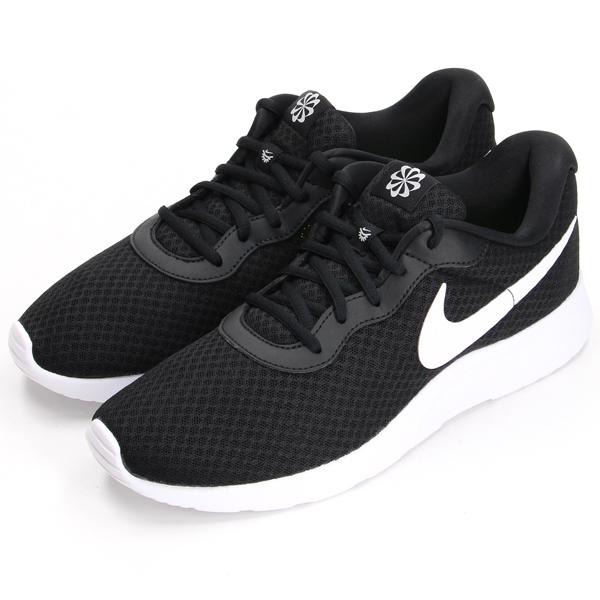 型番：DV7775ブランド：ナイキ商品名：NIKE/ナイキ/TANJUN FLYEASE/タンジュンフライイーズカラー：001(BLACK/W)/101(WHITE/W)