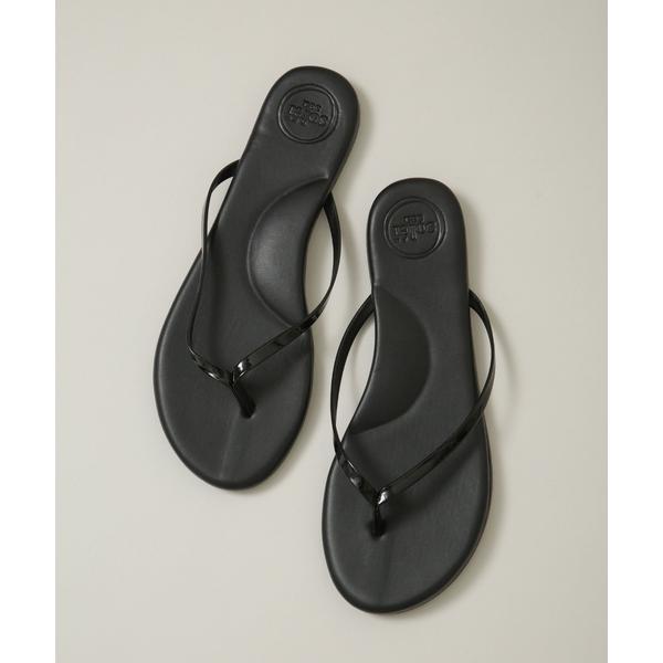 型番：6713135396ブランド：ナノユニバース商品名：Solei Sea／ビーチサンダルカラー：ブラック/グレー/トープ2/パターン1