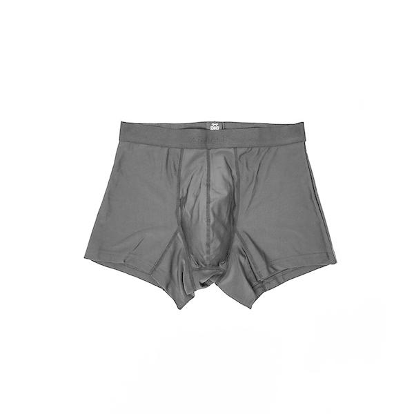 型番：04469876000ブランド：アバハウス商品名：ALLIAGE(アリアージュ)Boxer Briefs / ボクサーブリーフ /カラー：ブラック/ブラック系その他1/ブラック系その他2