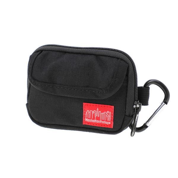 型番：MP2001ブランド：マンハッタンポーテージ商品名：Easy Access Pouch / Manhattan Portageカラー：BLK